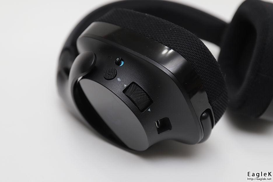 Logitech G533 Gaming Headset Reviews in Overwatch & PUBG - EagleK Review