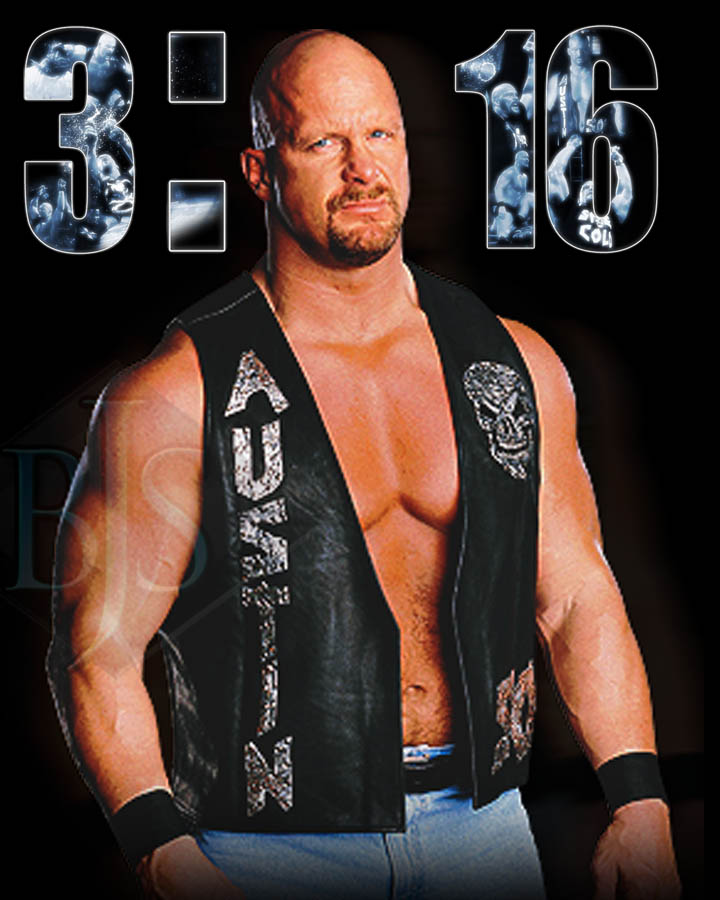 Wrestlemania Record Stone Cold Steve Austin