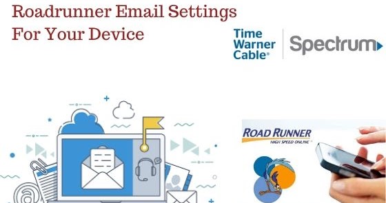 Easy Way to Setup Roadrunner email setting