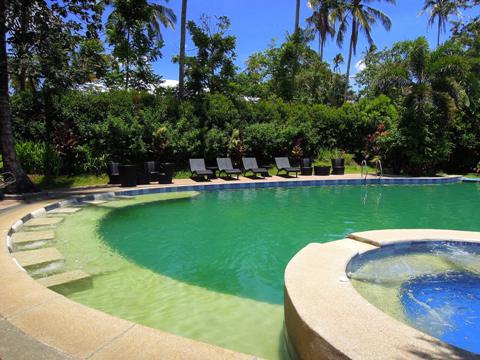 the seasoned first timer: Camp Benjamin