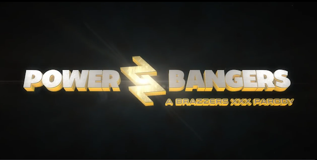 Brazzers Presents Power Bangers A Xxx Parody Official Sfw Trailer