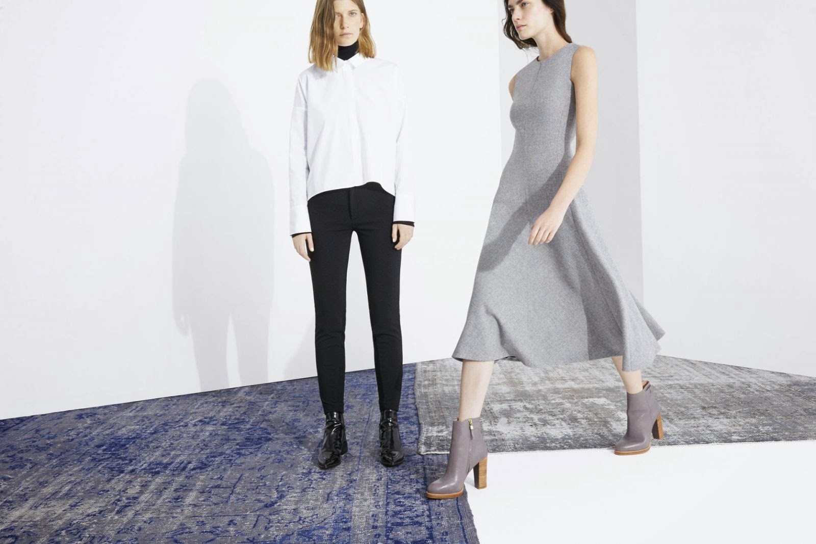 hijab,world,fashion,women hijab,trend 2014: zara 2014 autumn winter ...