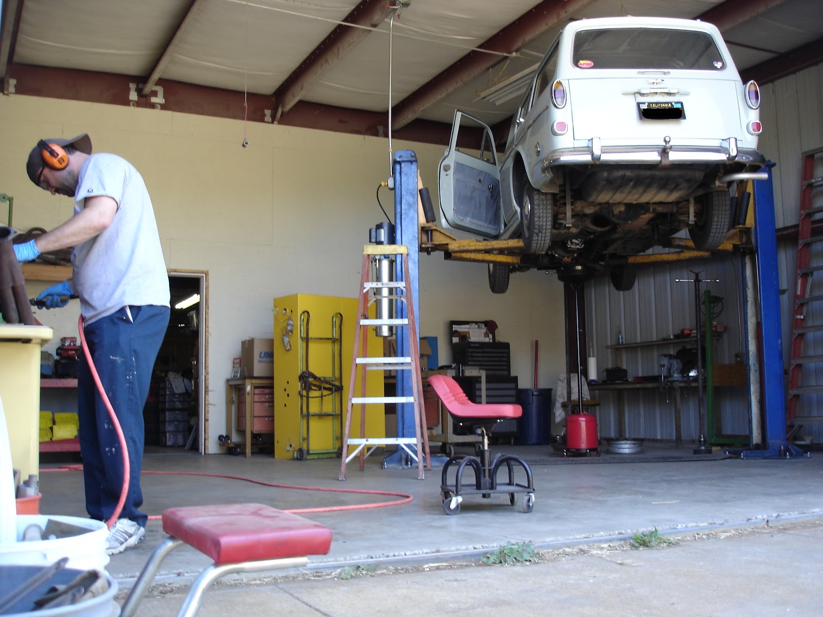 The iRoll Times - iRoll Motors Inc. Classic and Vintage Volvo Everything