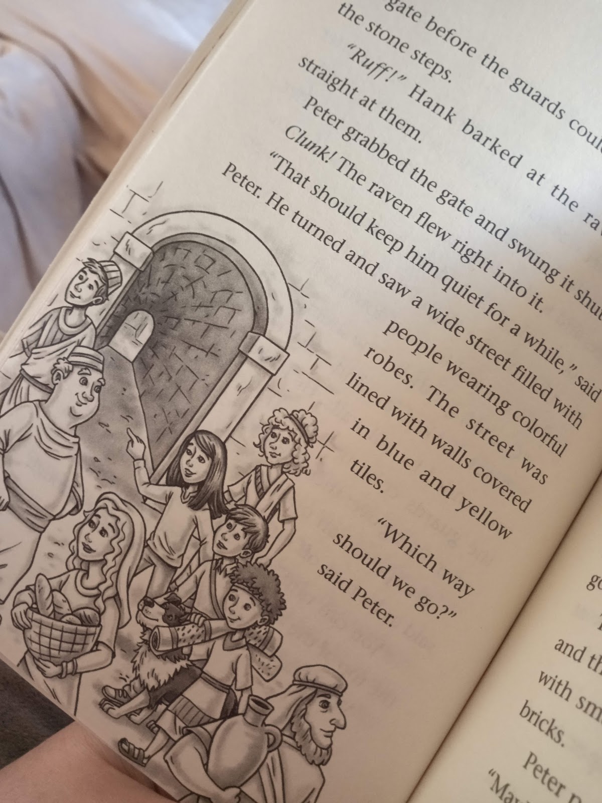 Counting Pinecones: Worthy Kids Books (A Homeschool Crew Review)