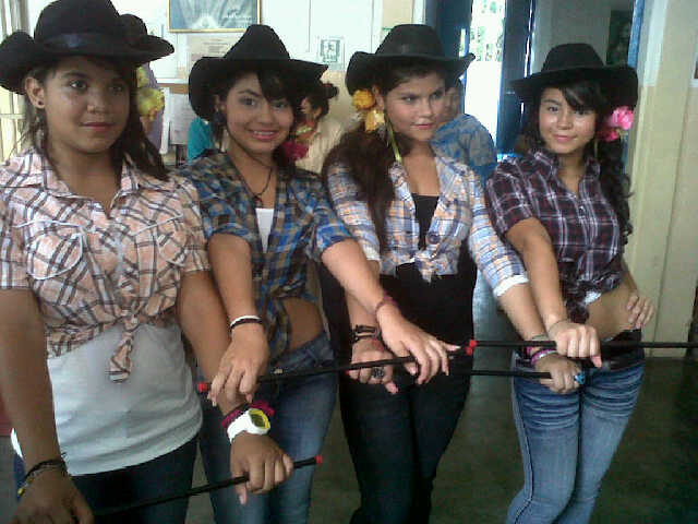 Maria Teresa del Toro