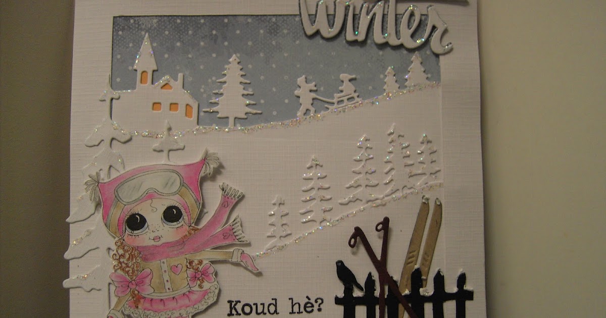 Ans kreatief: Koud hè