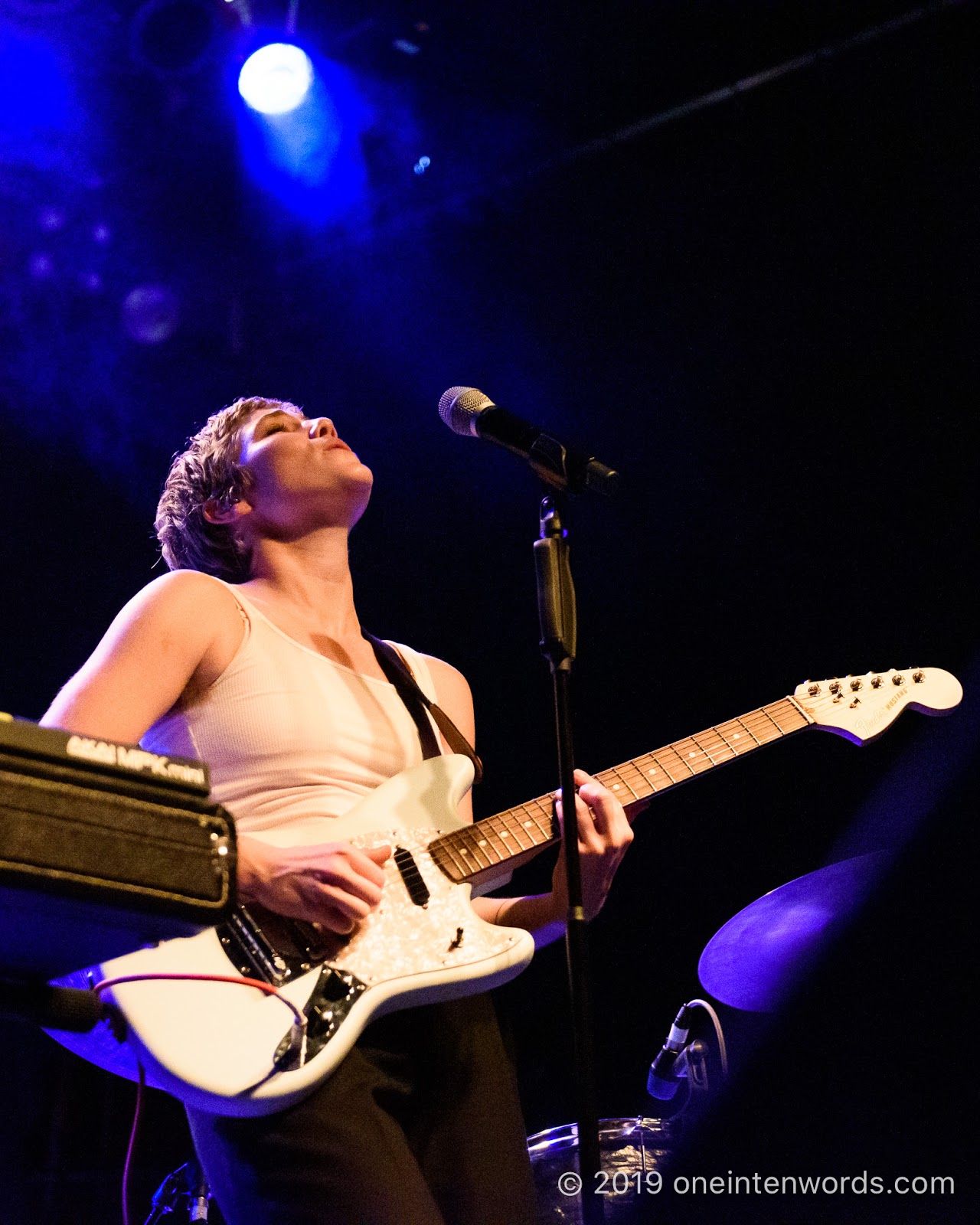 one in ten words: Your Smith at The Phoenix Concert Theatre - Concert ...