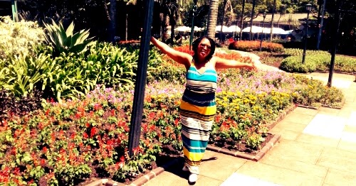 Tshepi M: Introduction