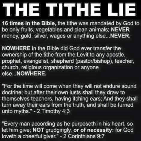 The Immaculate DECEPTION?” The Virgin Birth Lie!!: The SATANIC ...