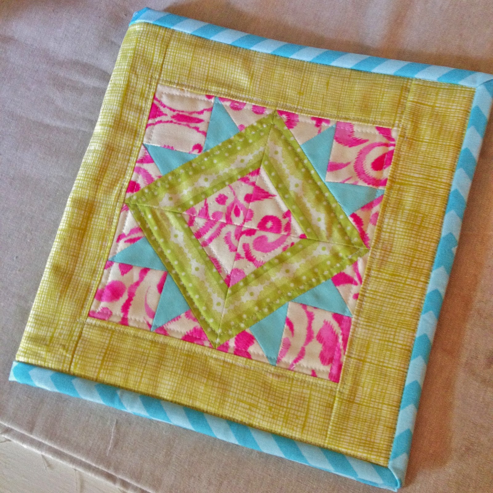 Patchwork, Please {you need this book!}