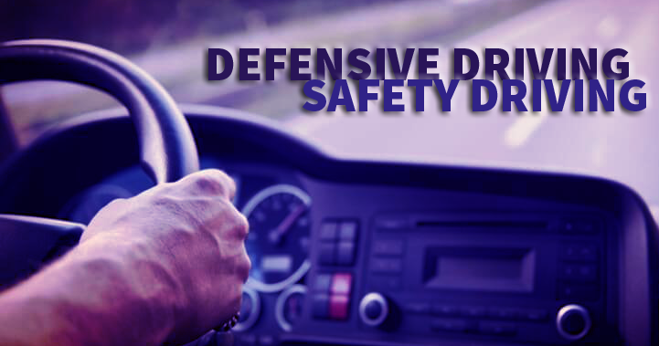 Defensive Driving - miraclewijaya.com