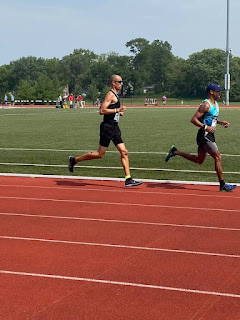 The Running Professor: Masters LDR Athetes Shine in the 5000 Meter ...