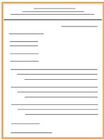 ekspresikan hidupmu: Styles / Format of Business Letter