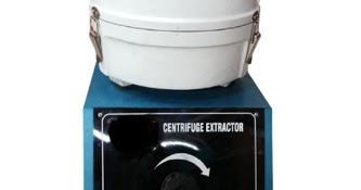 HARGA CENTRIFUGE EXTRACTOR TEST SET / ALAT UJI EKSTRAKSI ASPAL MURAH DI ...