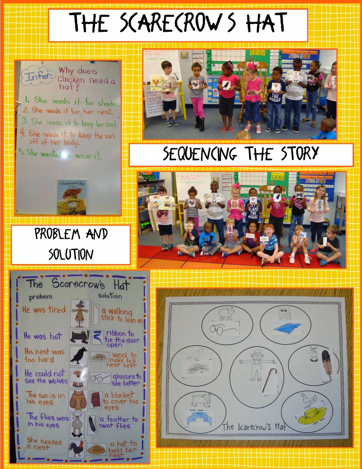 Golden Gang Kindergarten