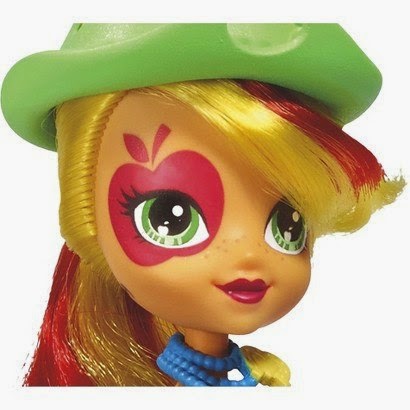 Images Found of the Applejack Fashion Equestria Girls Doll UPDATE | MLP ...