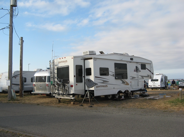Great Escape from NJ: RV Park Review: POINT HUDSON RV PARK-Port ...