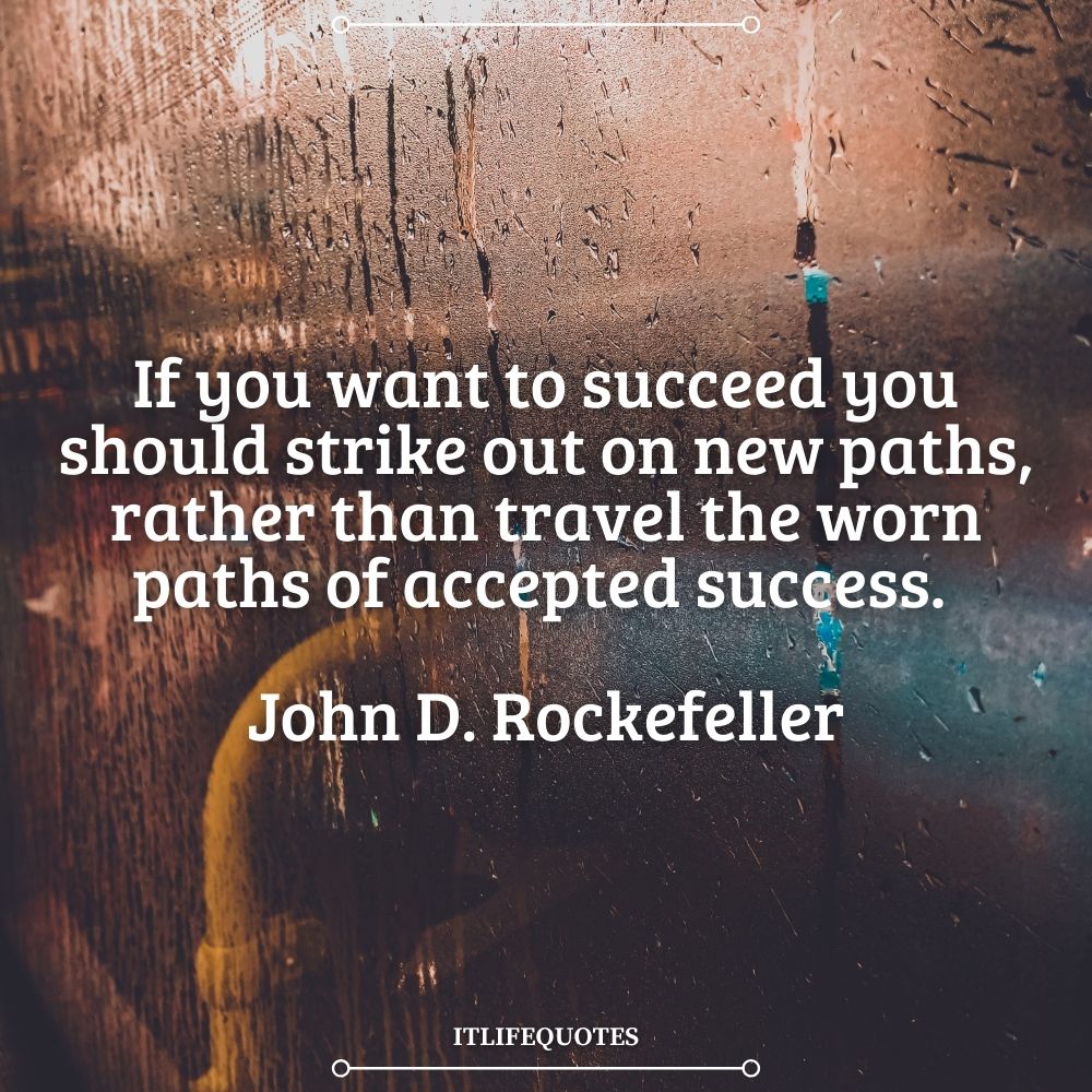 70+ Motivational Quotes That Will Inspire You To Succeed - ItLifeQuotes