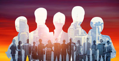 Master status Example sociology