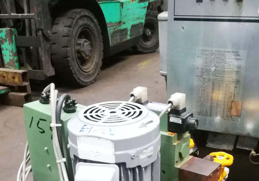 Products: Rocky Master High Pressure Hydraulic Pump 10,000 PSI From Japan