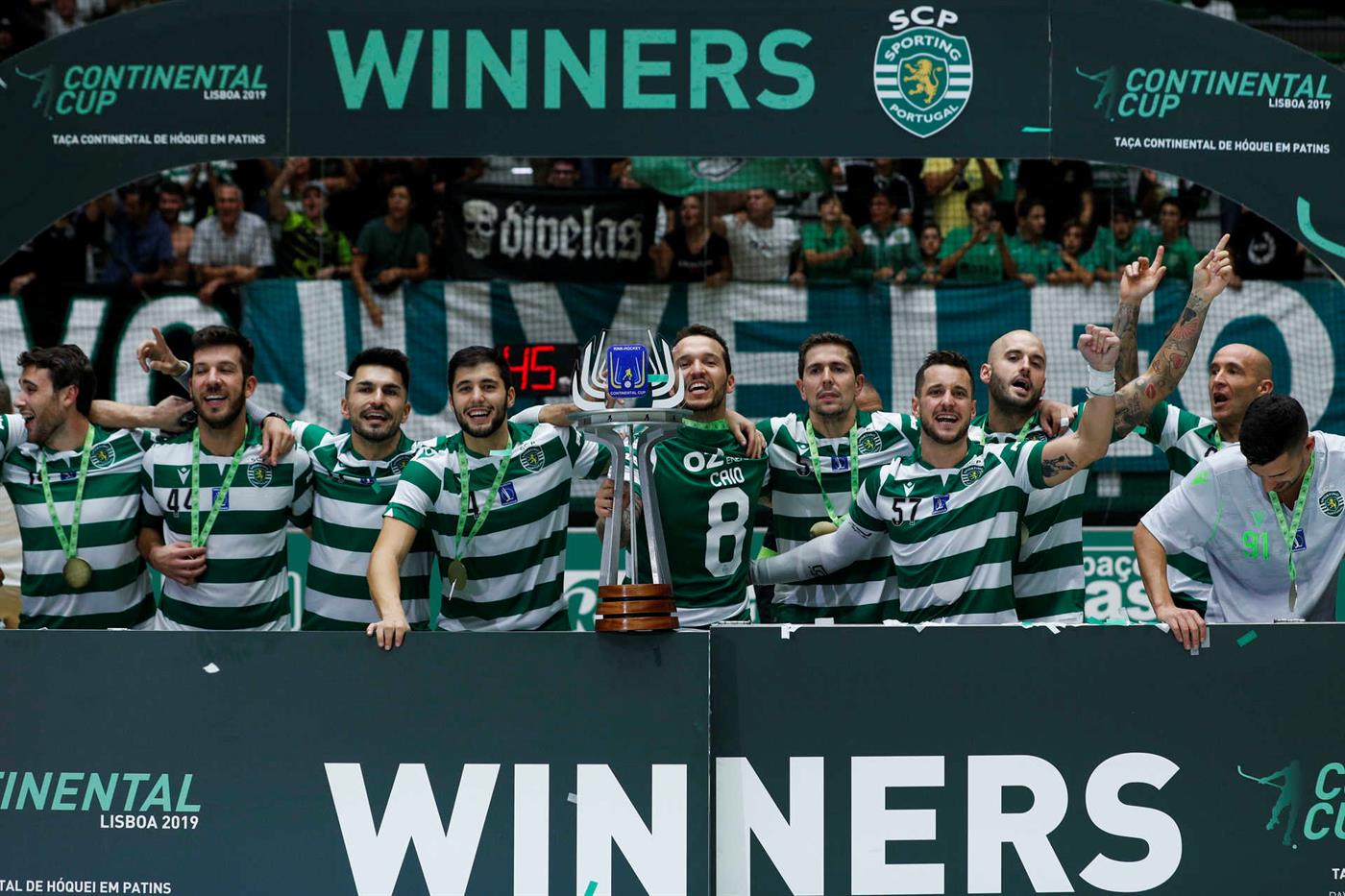 Museu Virtual do Desporto Português: 2014