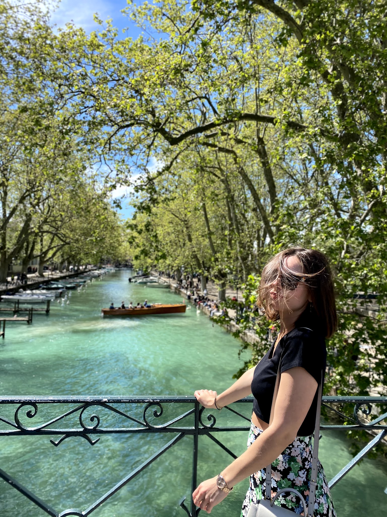 Un weekend à Annecy | Graffiti's Diaries - Blog Mode et Lifestyle