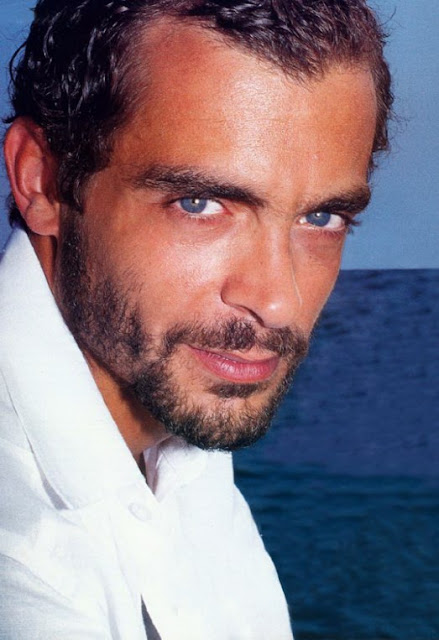 Greek Men Photos: Konstantinos Markoulakis (50 photos)