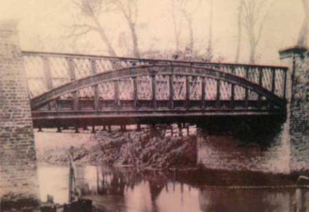 WALK 7 - THE RIVER RODING