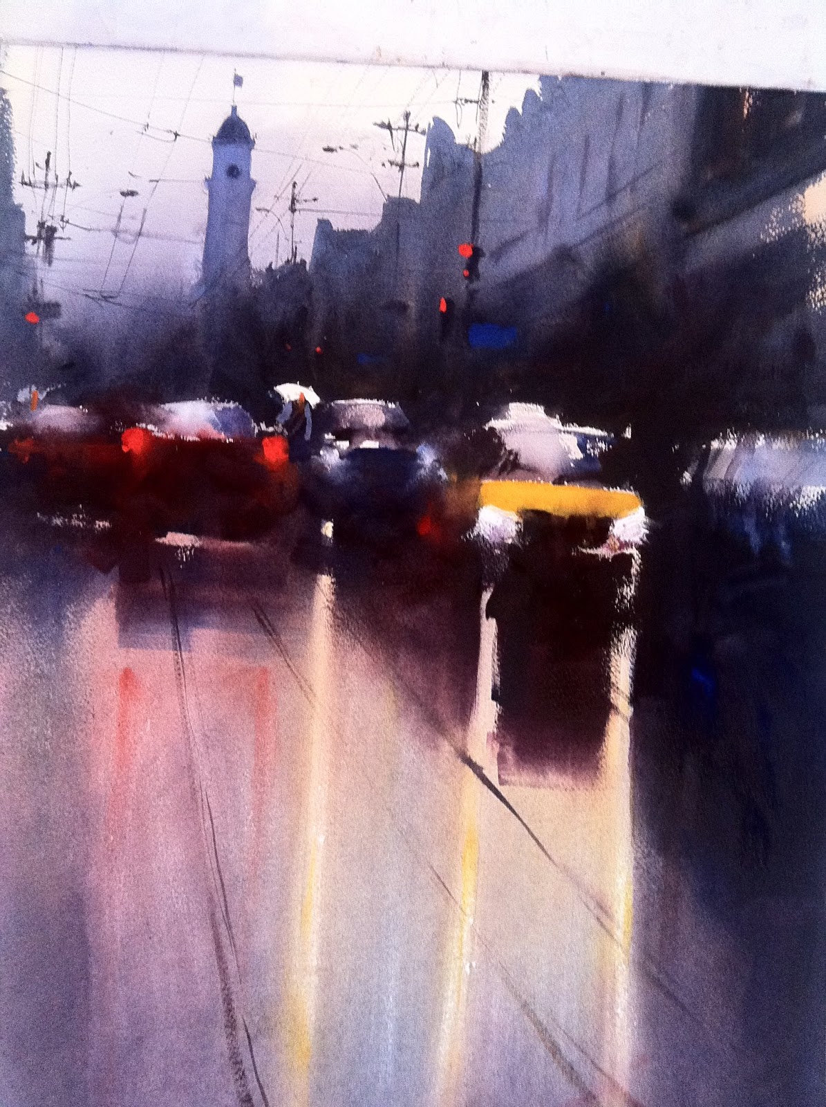 Alvaro Castagnet... - Kai Fine Art