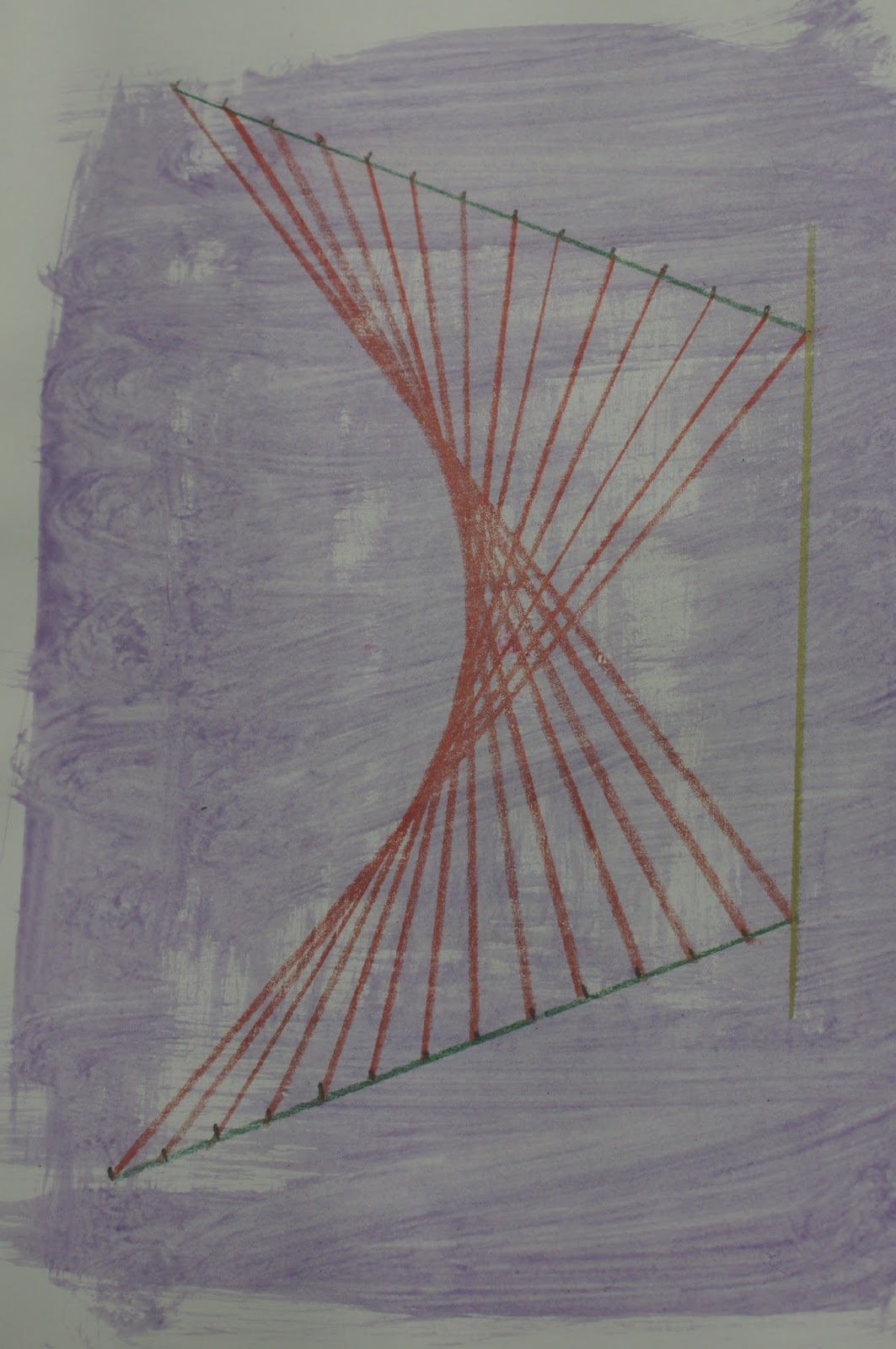 Mathematics in Art Course: Conic Sections and related Conic Section ...