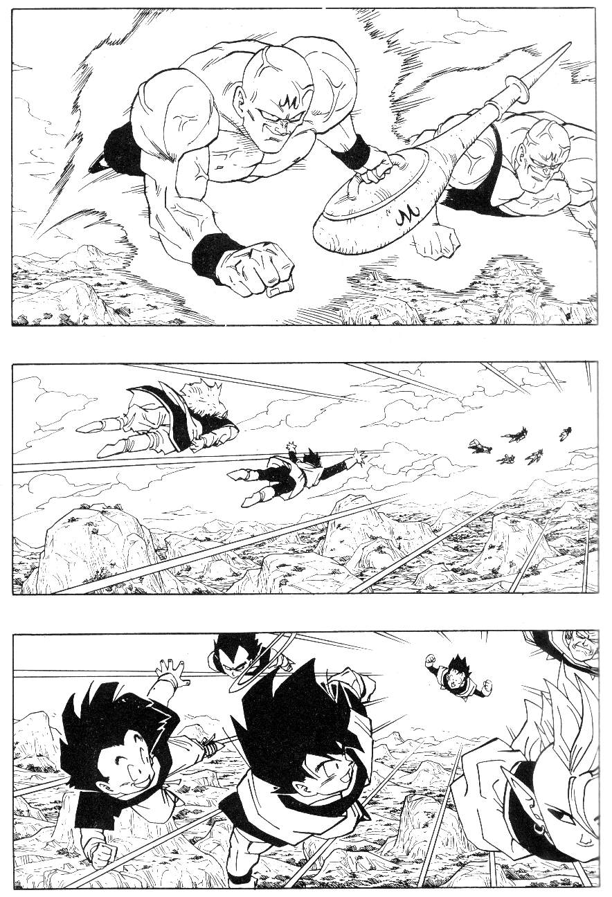 Galicia Comic: Dragon Ball 191
