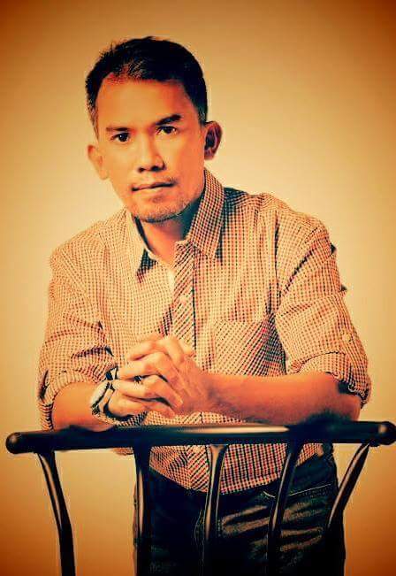 Saiful Huda Ems: Tentang Saiful Huda Ems (SHE)