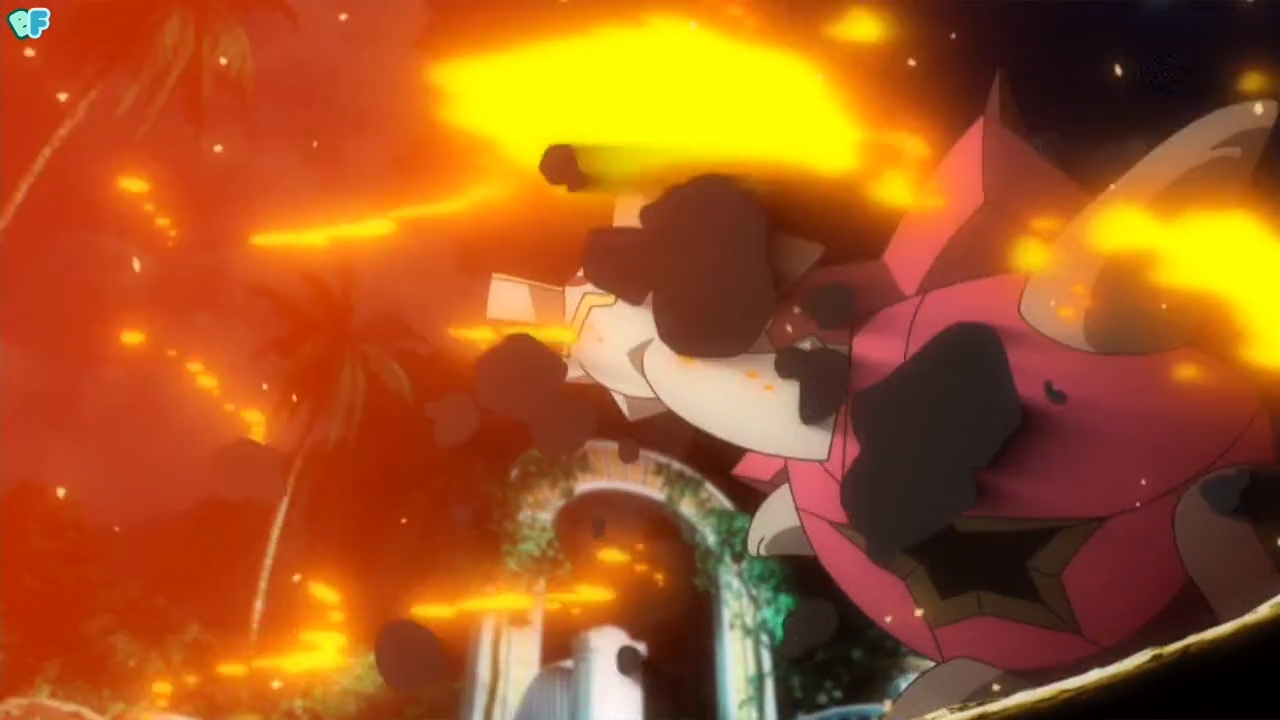 Inferno Overdrive ~ PMD || Acervo de Imagens de Digimon e Pokémon ...