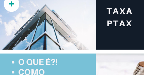 O Que é a Taxa Ptax; como calcular e acompanhar? - By Amanda Oliveira Blog