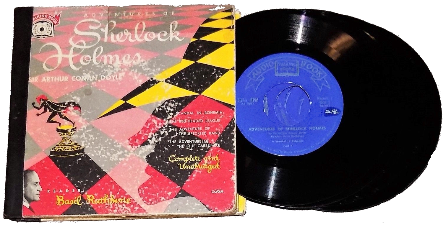 The History of Cool Stuff™: How 45 RPM Records Changed Music Forever.