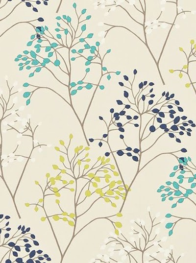 print & pattern: TEXTILES - new season sanderson
