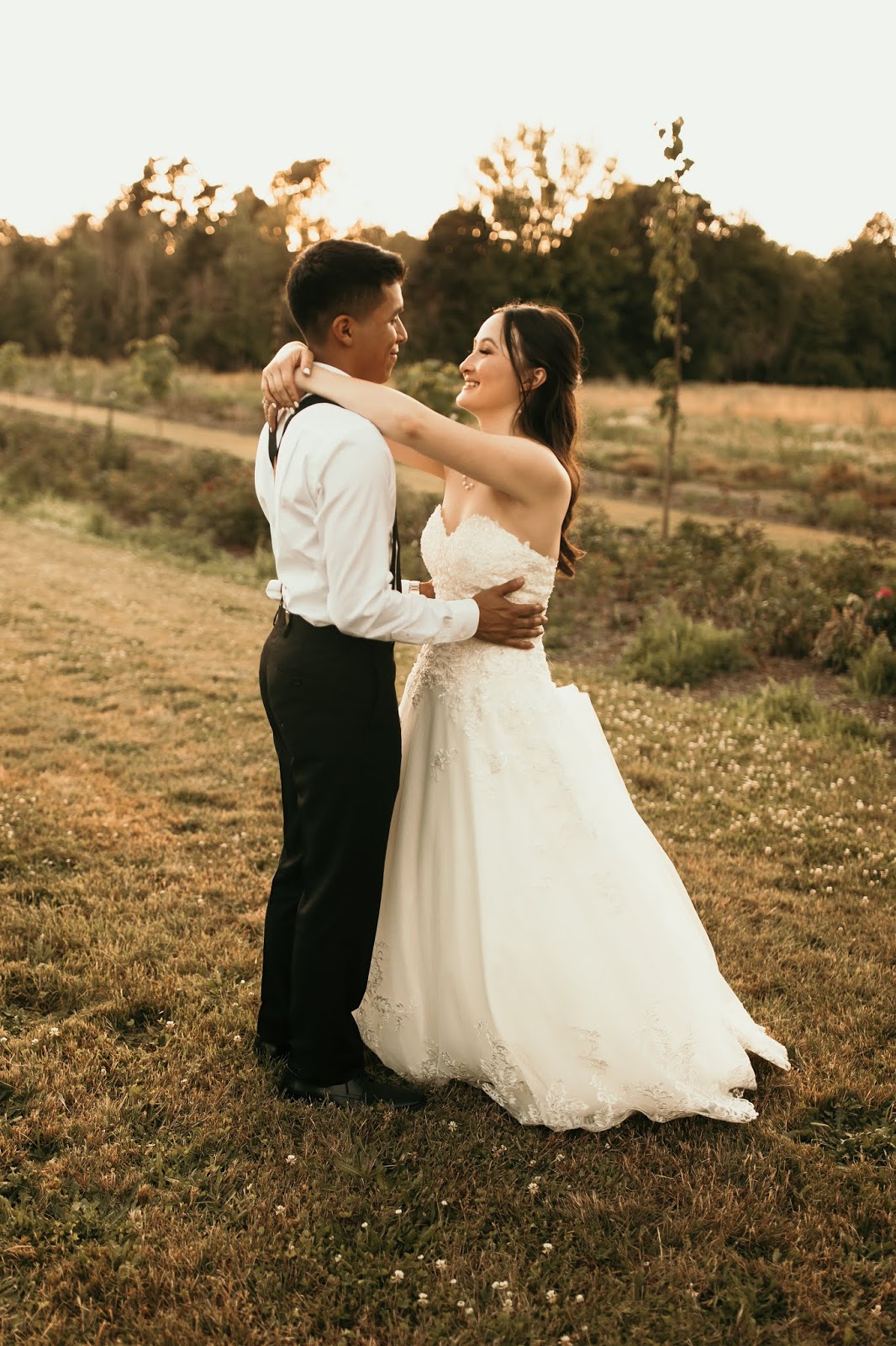 Elena & Bryan 6.15.19 | Green Villa