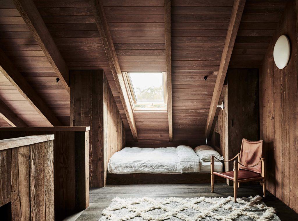 my scandinavian home: Great Stays: A Rustic Hideaway Surrounded by ...