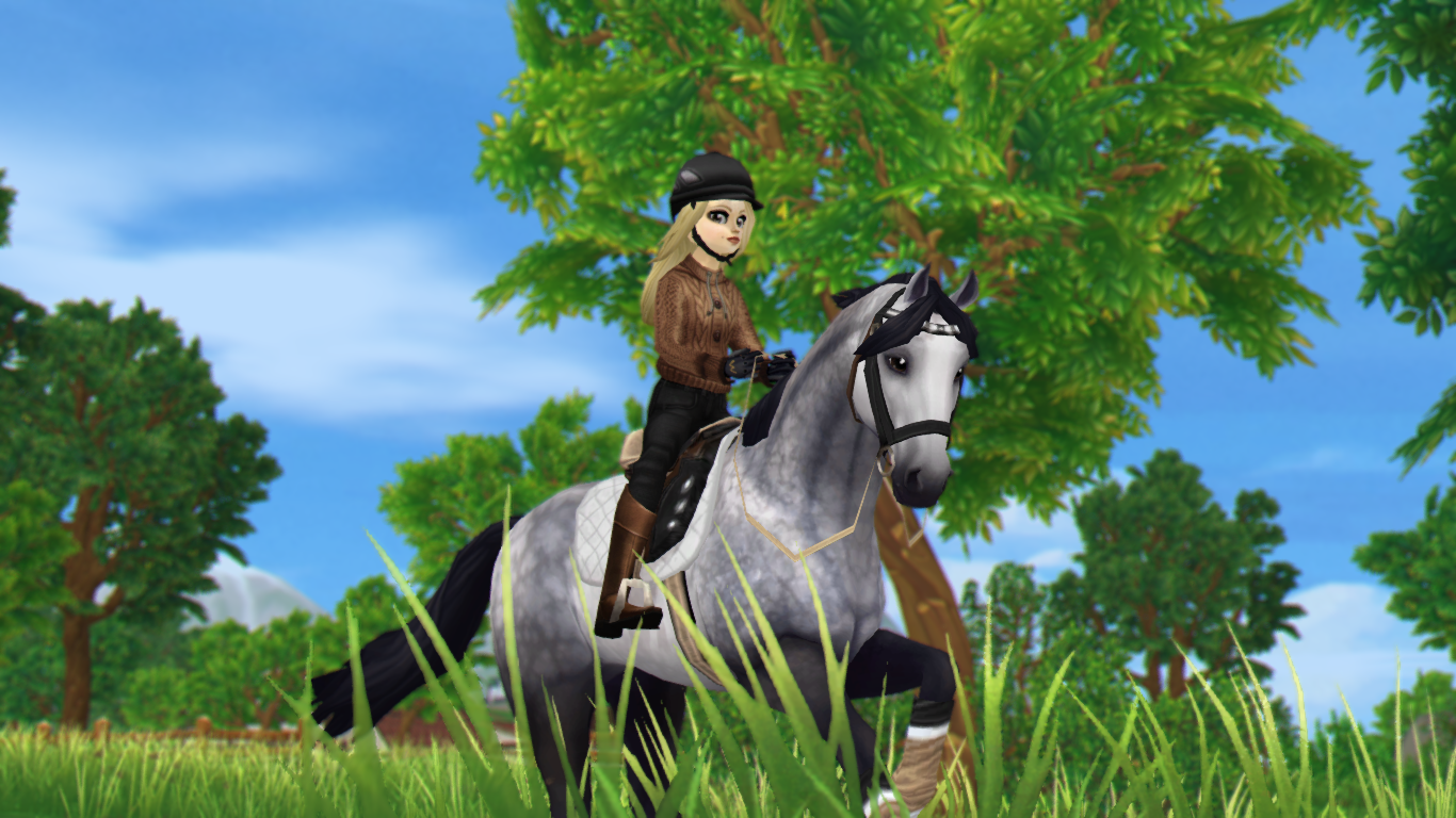 Holly's SSO life: Minusta