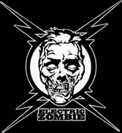 Fatally Yours' Horror Reviews: Gory Gear: Electric Zombie Clothing