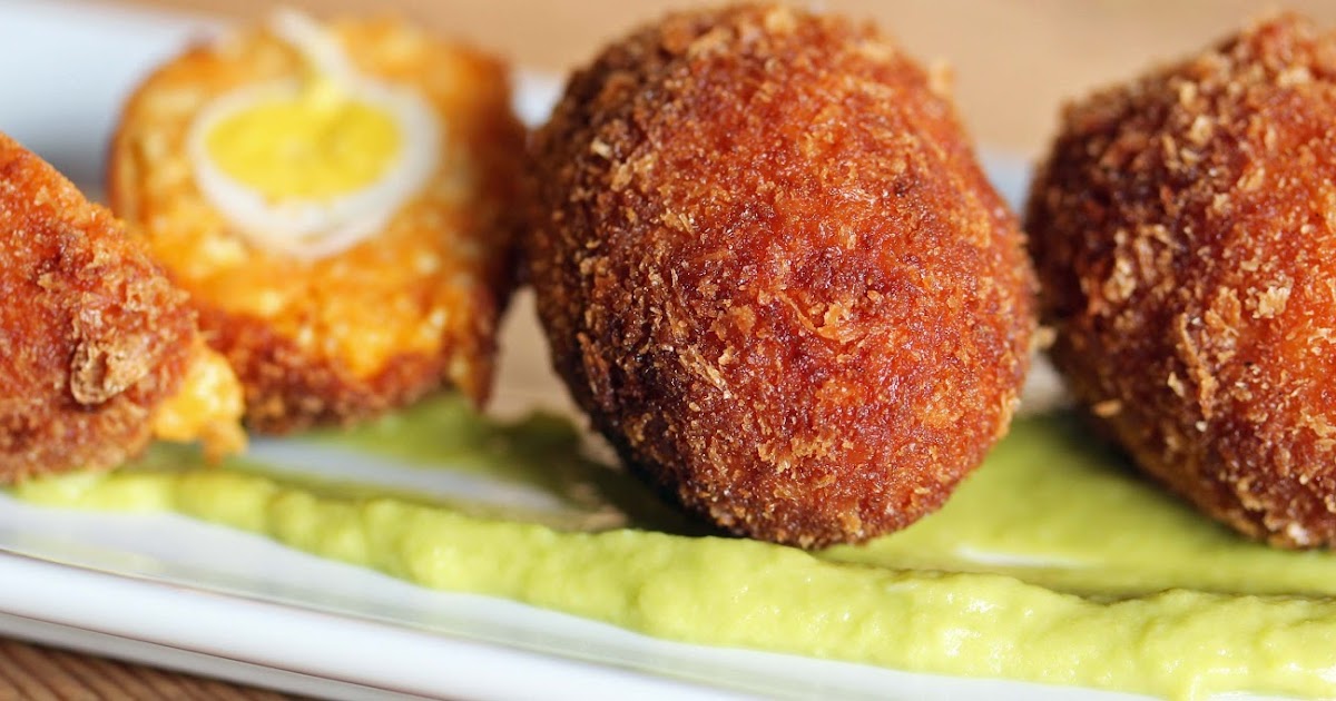 Amuse * Bouche: Not egg-sactly your typical brunch