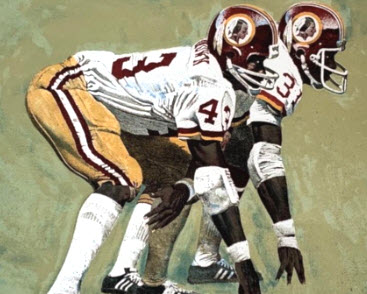 Pro Football Journal: Ralph Hay Pioneer Award—The Hall of Fame Should ...