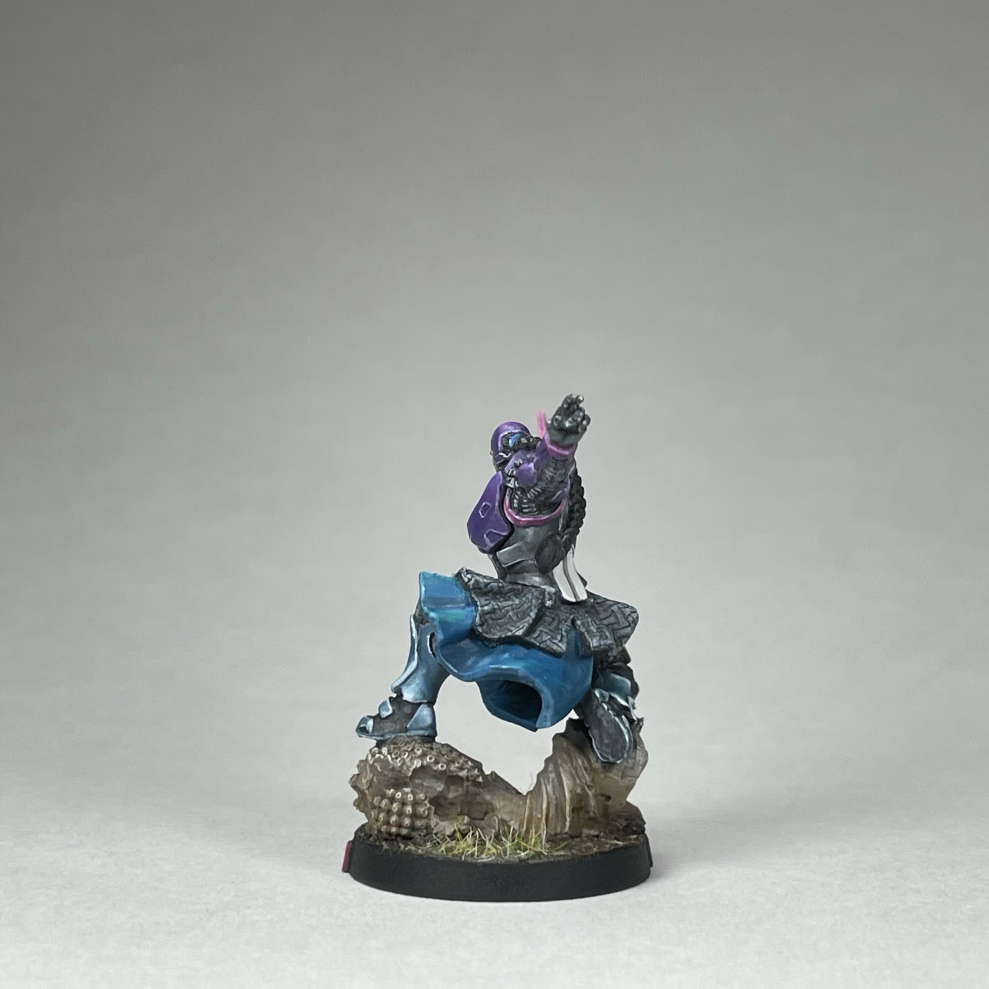 スキル不足スタジオ: Liang Kai ~Infinity