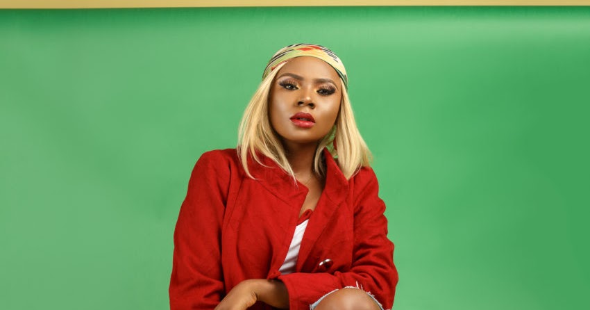 IRENE MWAMFUPE JAMII: WASANII WA KIKE WA KIAFRIKA NA WA HIP HOP ...