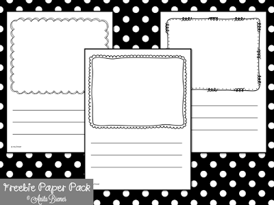 Kindergarten Writing Center Activities and Ideas- Perfect for Daily 5 ...