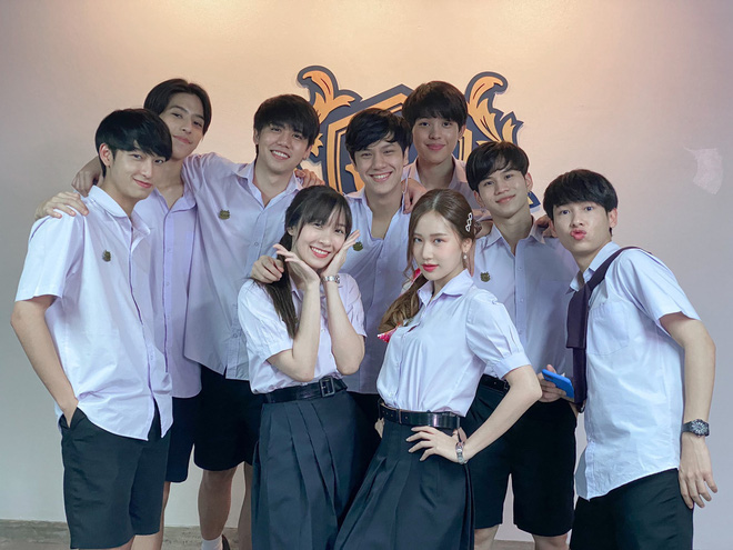 √ Review The Gifted Graduation 2020