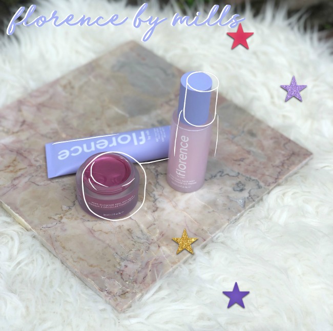 New from Florence by Mills - Crazy Beautiful Makeup & Lifestyle