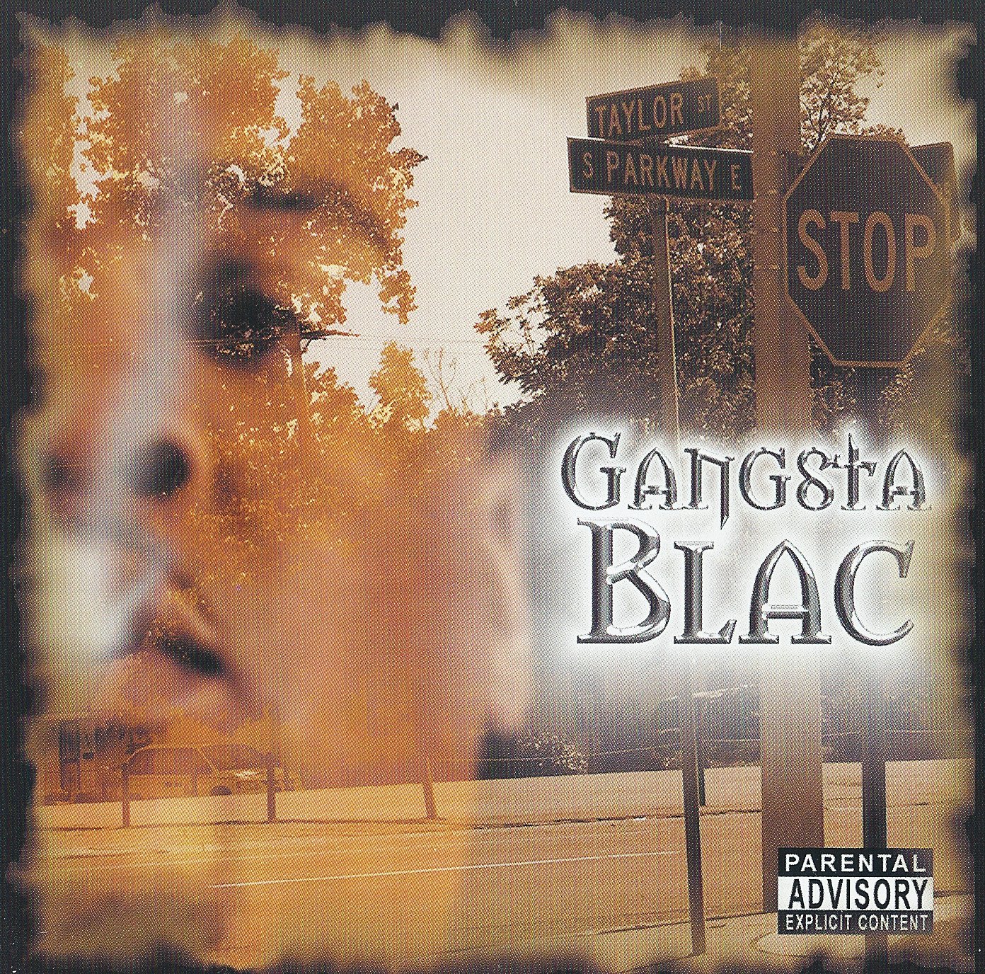 RapClassicNew : Gangsta Blac