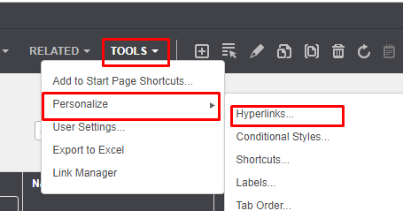 Infor M3 #4 -- Infor M3 personalizations to make UI look rich, make ...