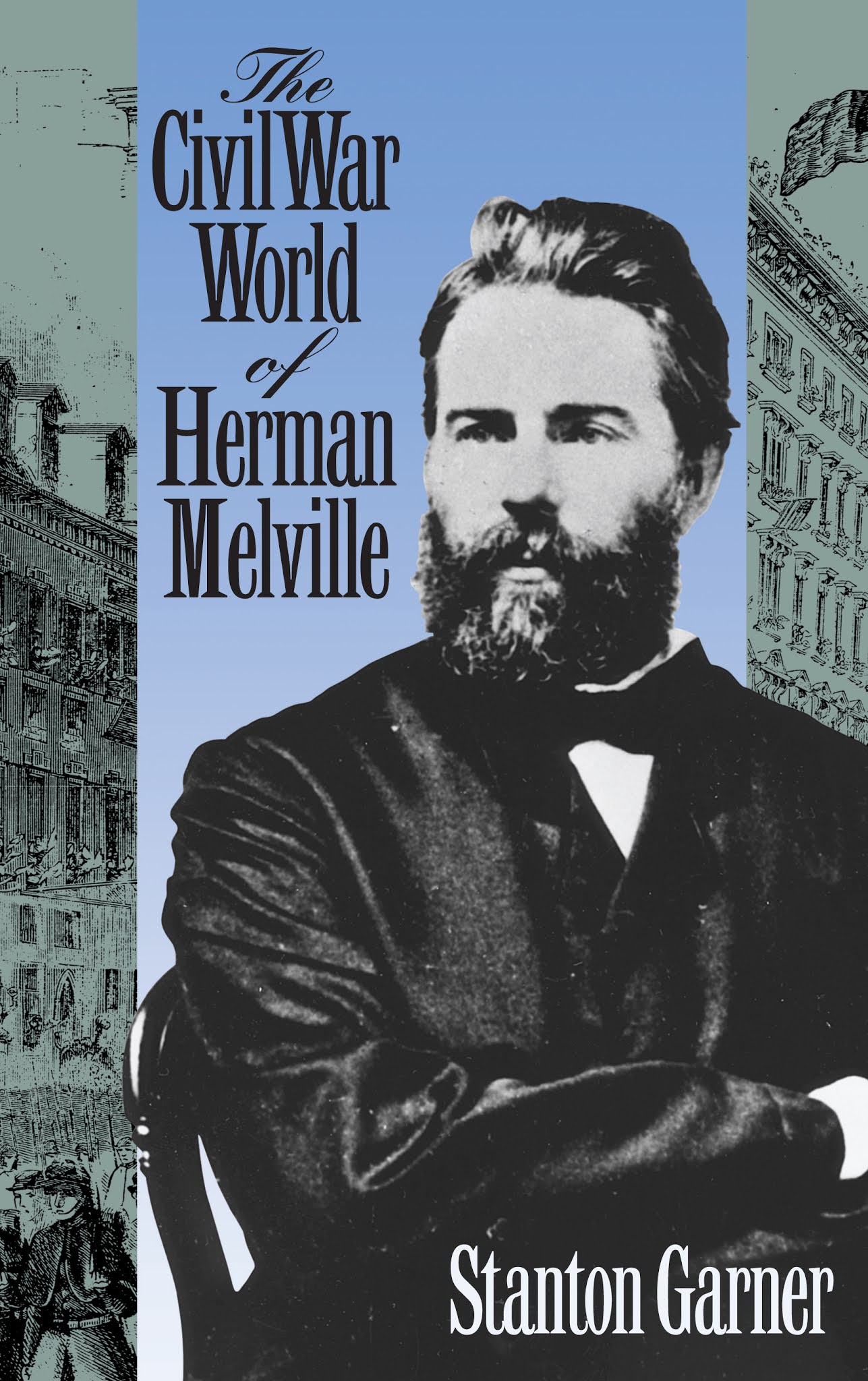 BIBLIOTECILE RAIULUI: Herman Melville (1819-1891)
